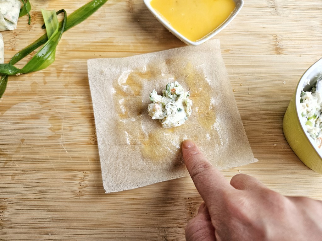 Boursin Money Bags - By Sin