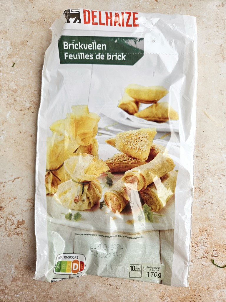 Boursin Money Bags - By Sin