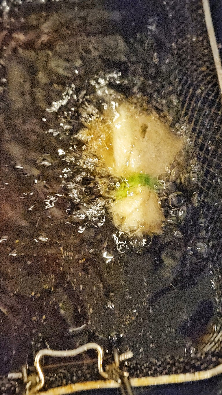 Boursin Money Bags - By Sin