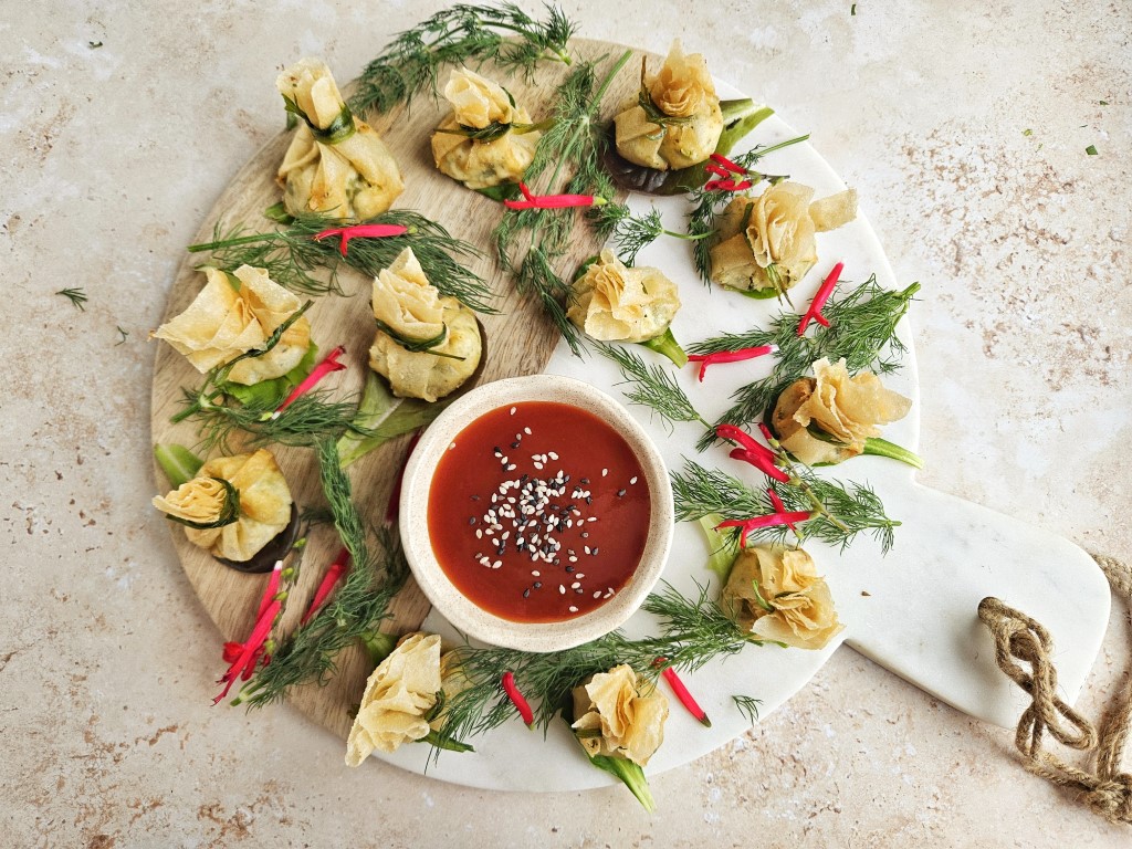 Boursin Money Bags - By Sin