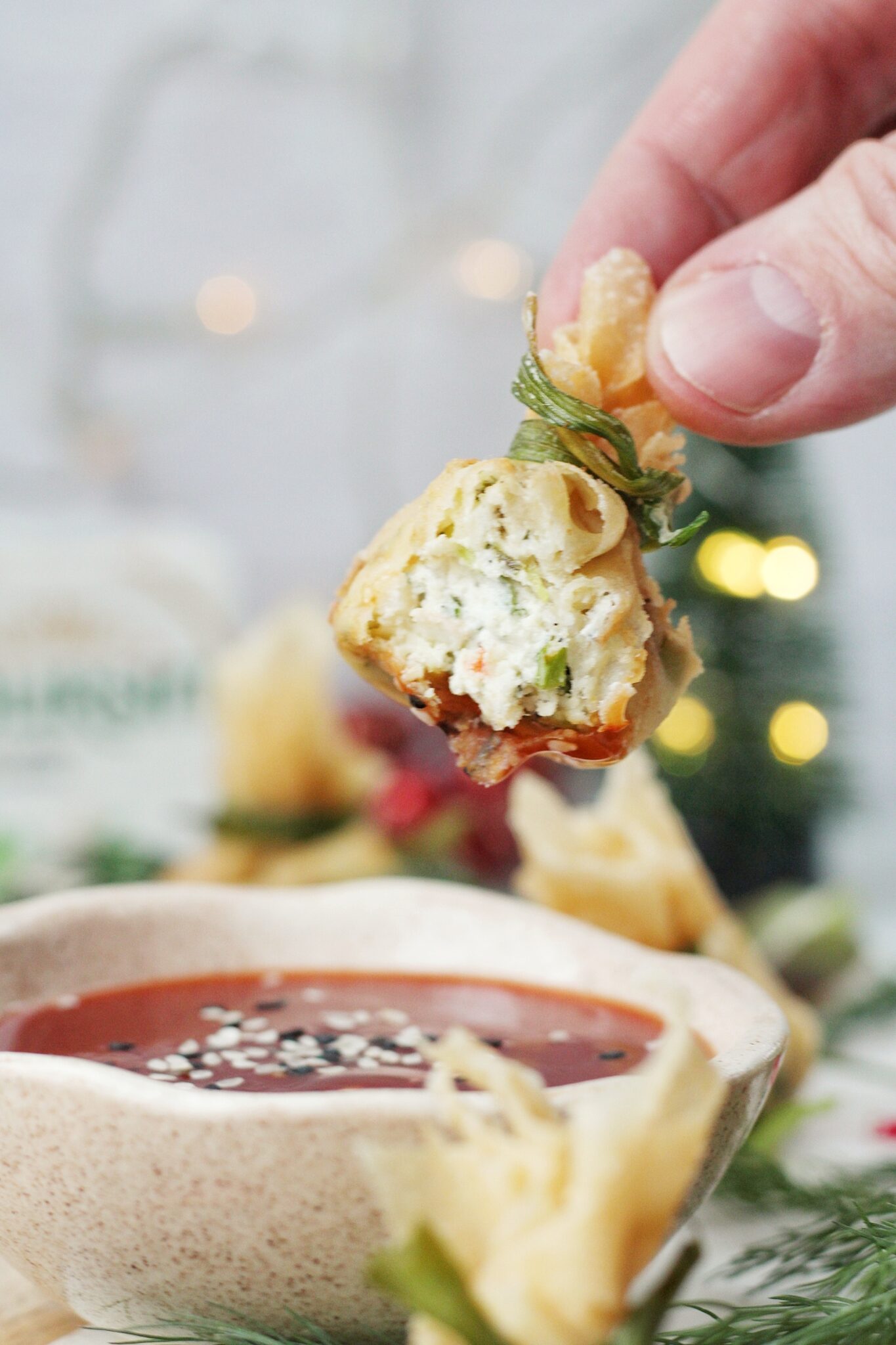 Boursin Money Bags - By Sin