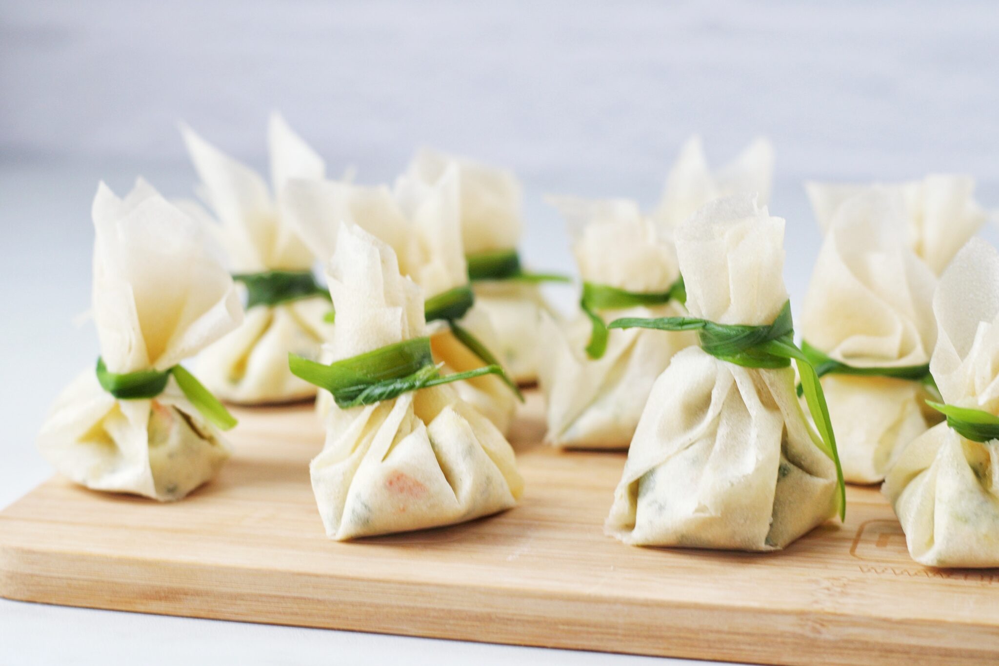 Boursin Money Bags - By Sin