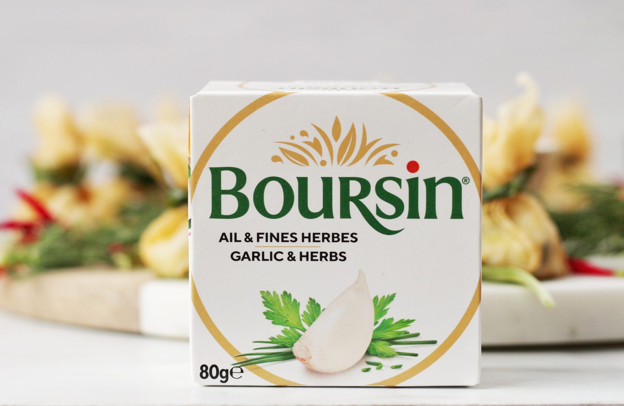 Boursin Money Bags - By Sin