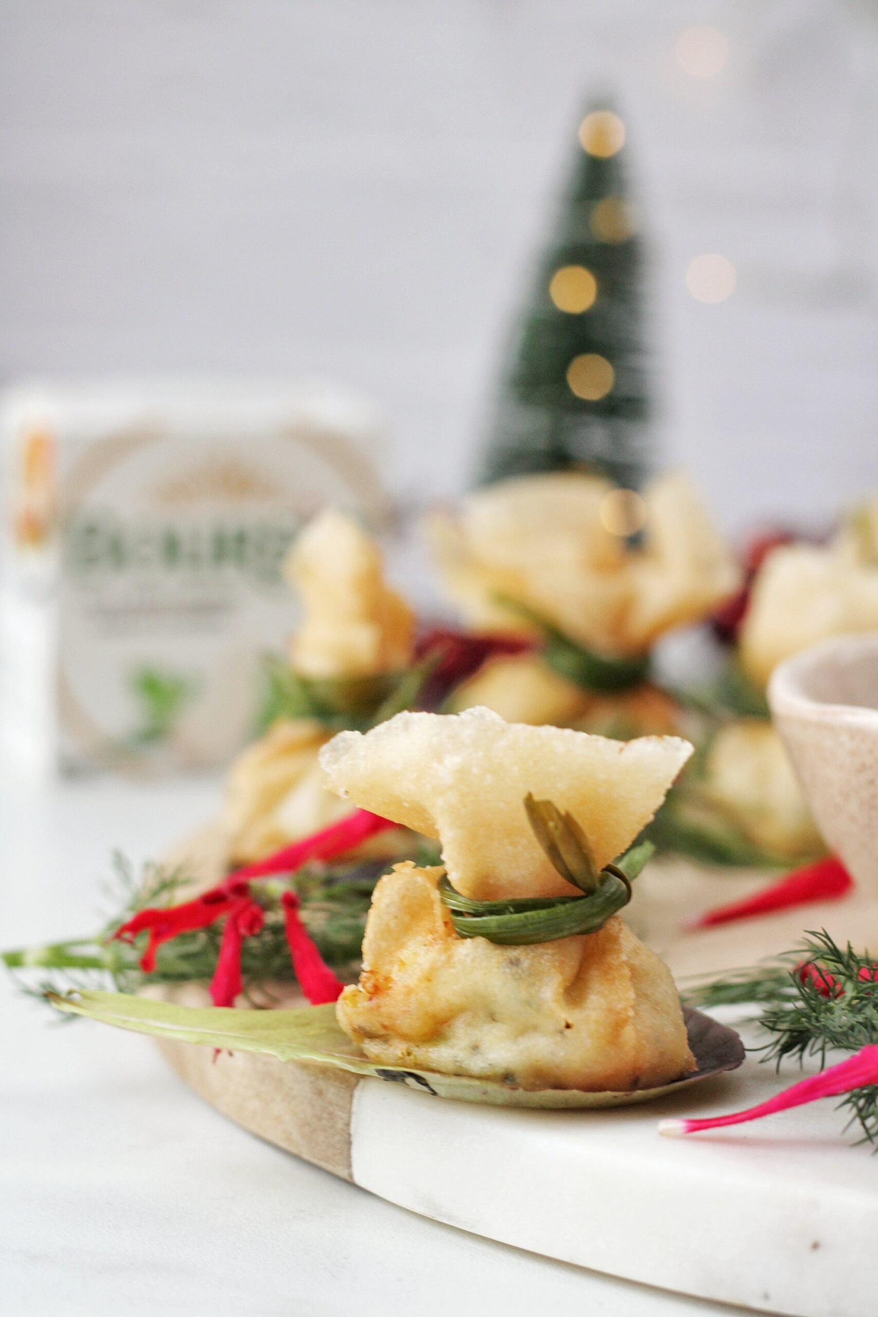 Boursin Money Bags - By Sin